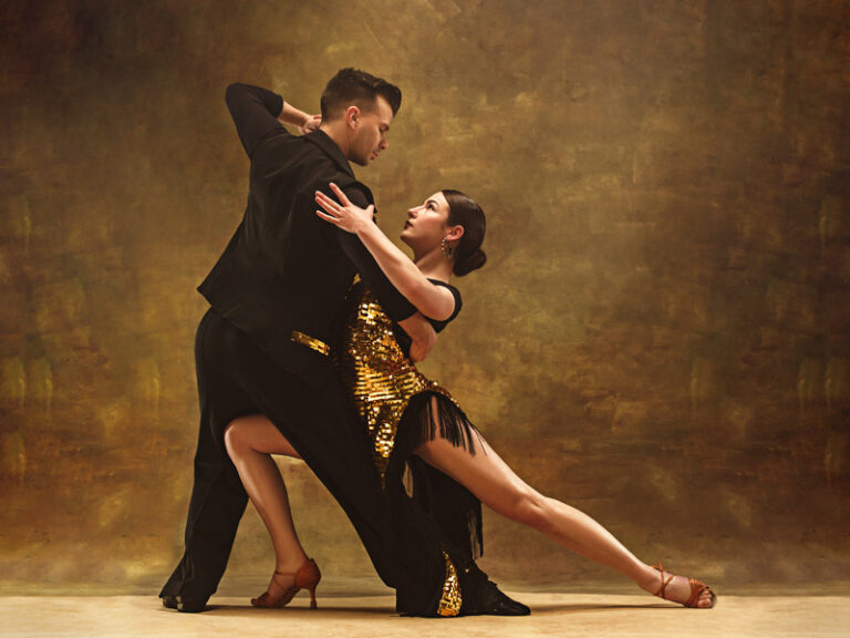 Tango: como surgiu a dança mais famosa da Argentina? - Exclamación